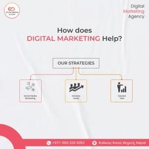 Trivia Digital Scoop – Lead the Change